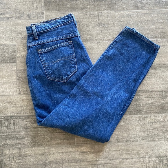 Faded Glory | Jeans | Vintage Faded Glory High Rise Medium Wash ...
